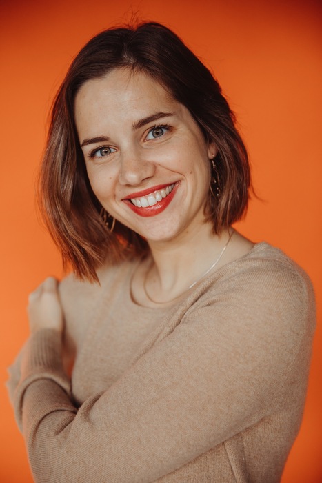 Over Ella :: ellamichiels.be